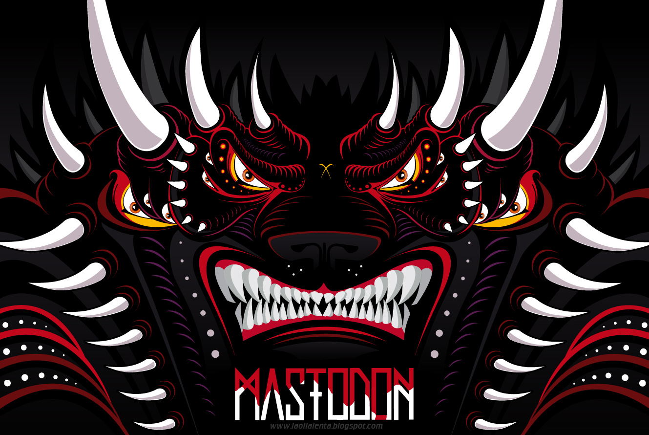 laollalenta: Dry Bone Valley