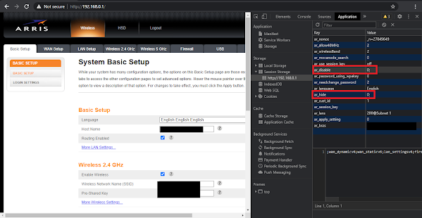Tecnología FFD: Desbloqueo de la configuración avanzada del Arris ...