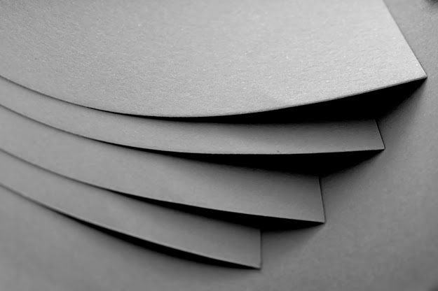 Abstract Photography with Paper - Jefz Lim Photography Blog