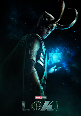 SNEAK PEEK : "Assembled: The Making of Loki" on Disney+