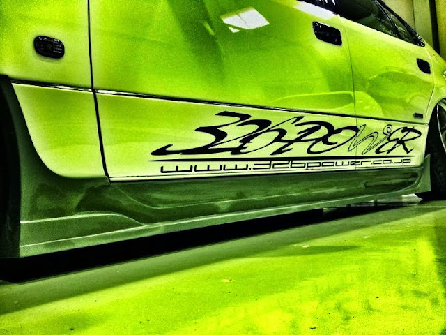 RRREDRUM: 326 power... new