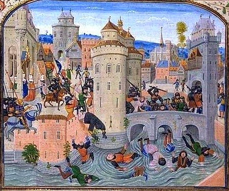 Conversando sobre história: A Europa do Século XV: