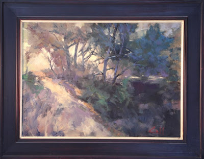 George Coll Daily Painter