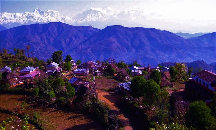 Best Places to Visit in Syangja - Happy Nepal