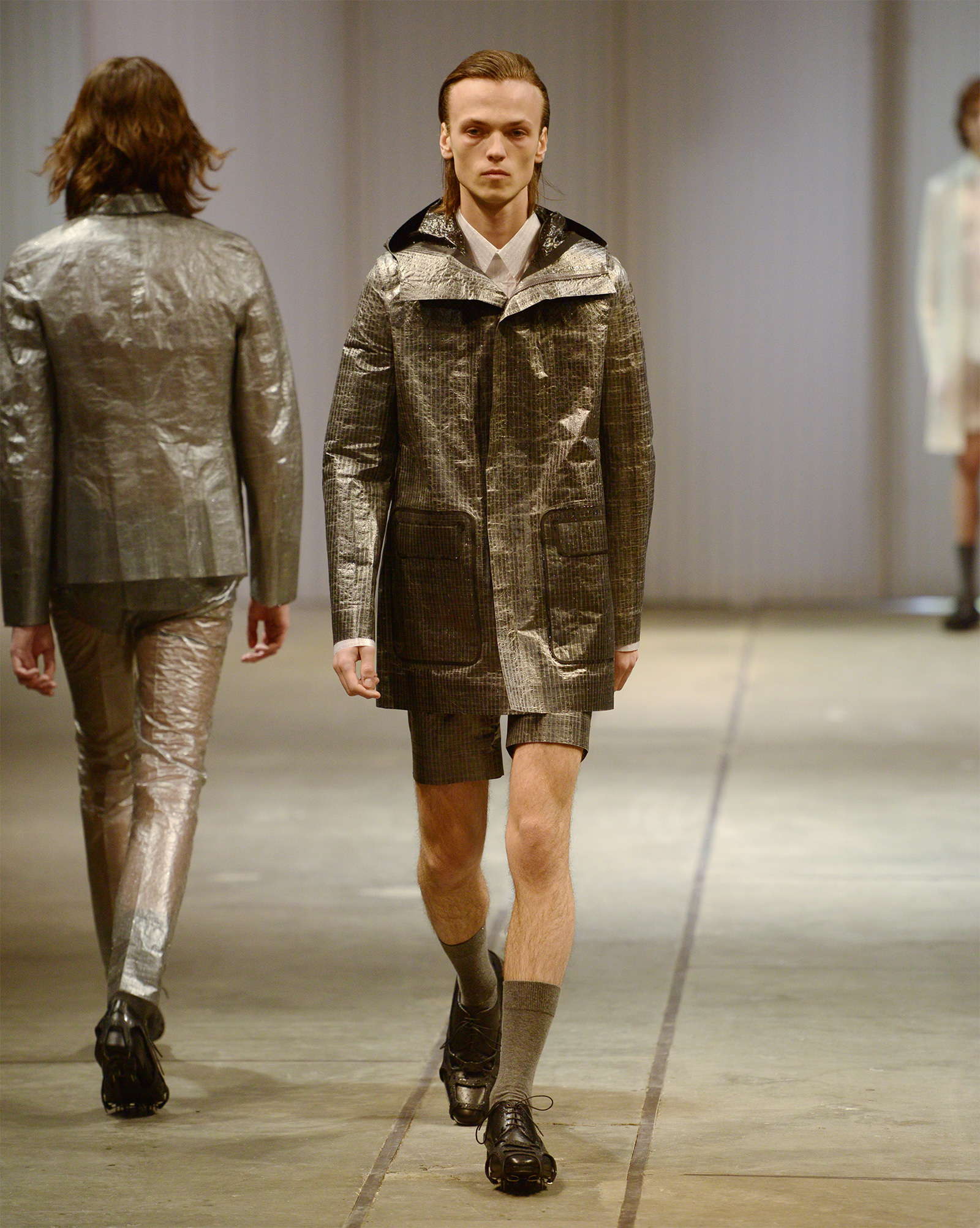 Designers' Nest Fall-Winter 2021 Runway Show