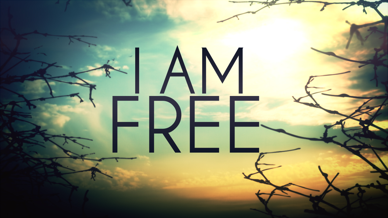 The Kingdom of Heaven Is You: Claim What's Yours