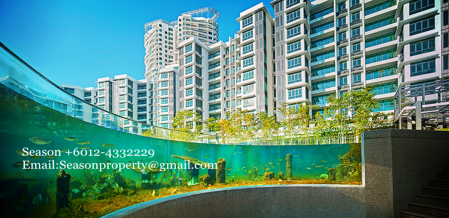 The Light Waterfront | Penang - Idyllic and Best Collection Series ...