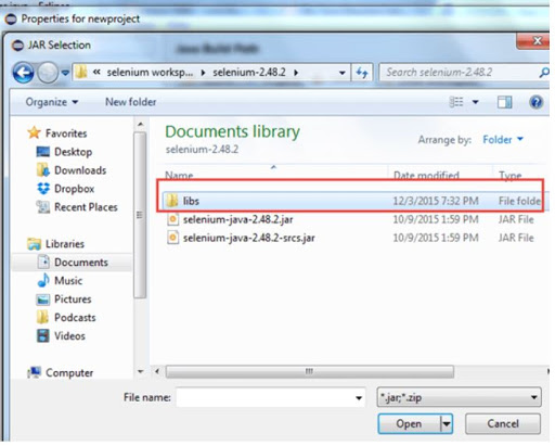 How to Start Automation using Selenium with the help of Eclipse | IDE ...