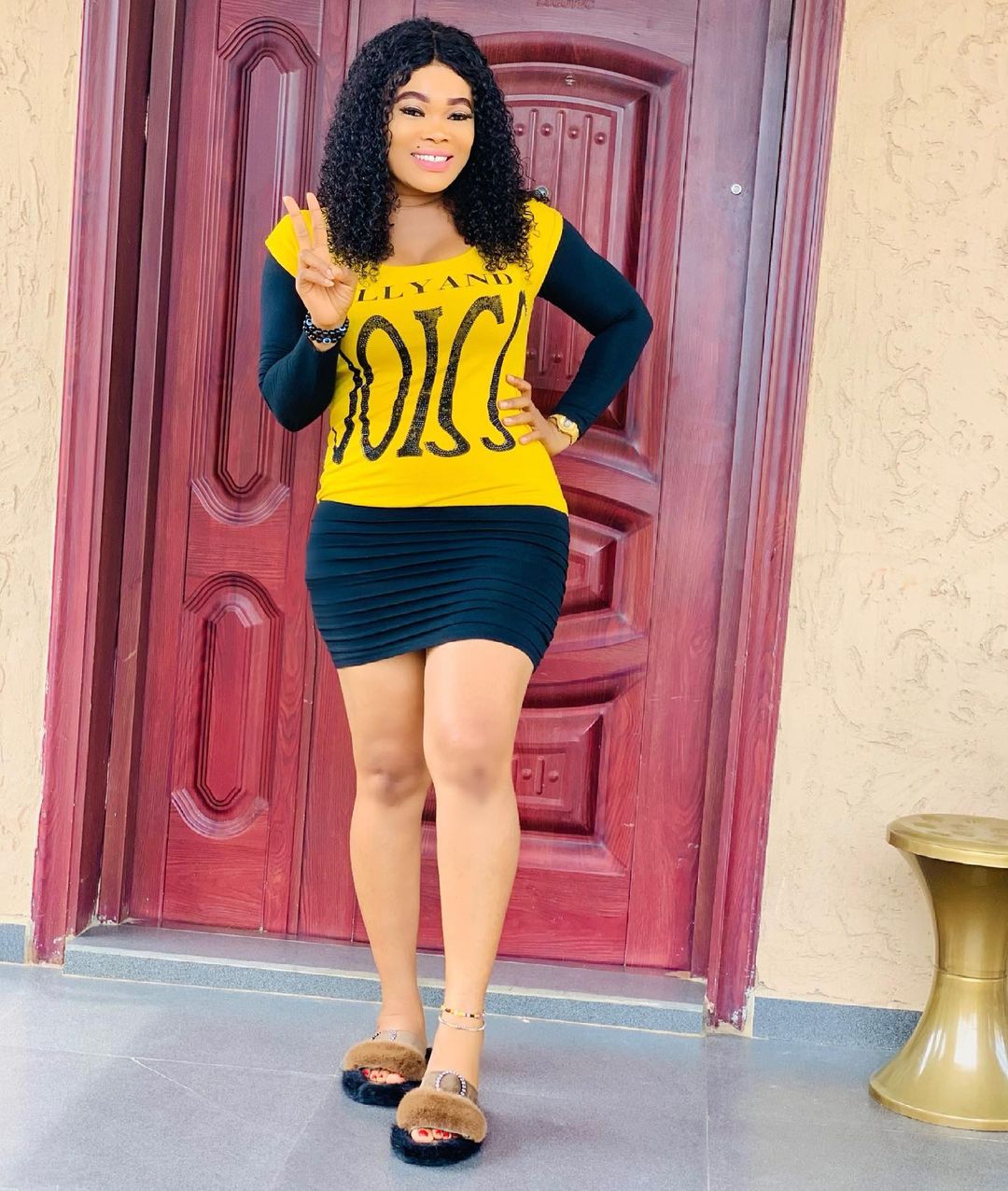 Images of Ruby Orjiakor