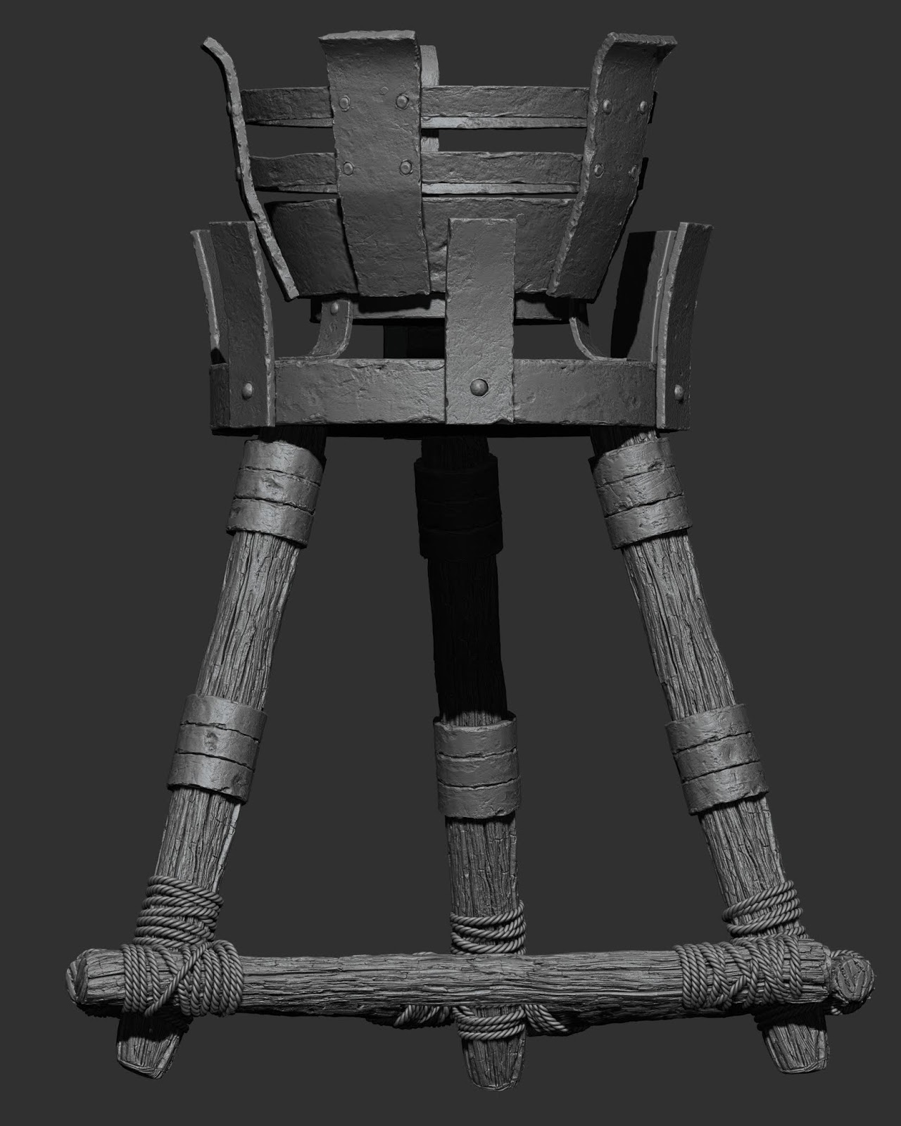 All3D: Realistic high detailed Props