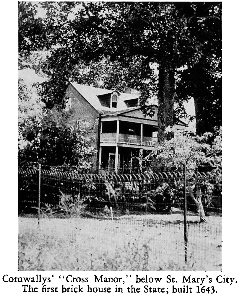 Landmarks: Chew Mail Pouch