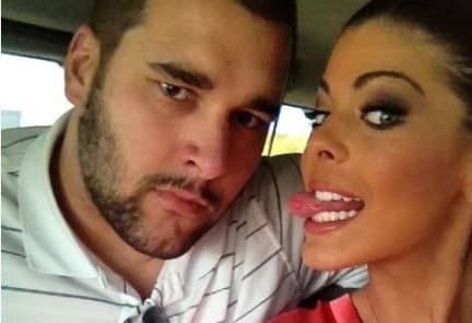 What we know about Matt Kalil and his wife Haley Kalil
