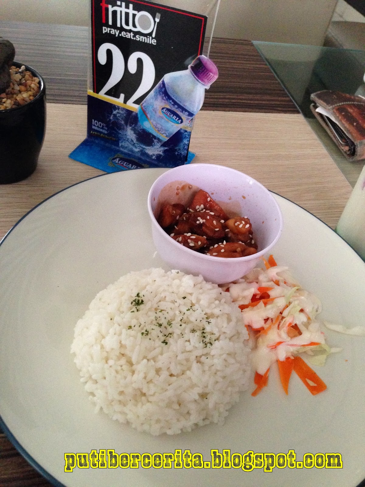 Cerita Kuliner Indonesia dan Perjalanannya: Kuliner Semarang #21 Fritto ...