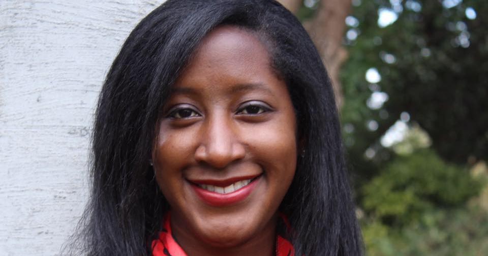 The Obscure World: Interview with Angela J Ford