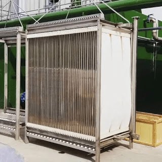 Biofiltrasi, Manfaatkan Mikroba untuk Pengolahan Air