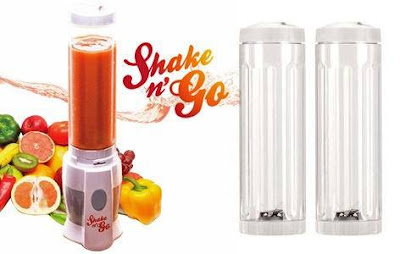 Shake N Go