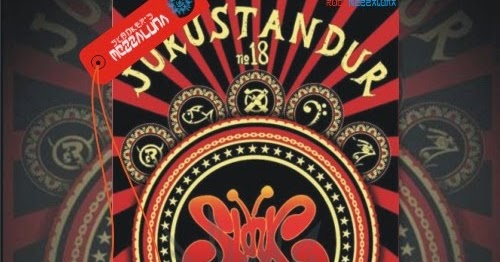 Album Studio SLANK = 18. Jurus Tandur No.18 (Juni 2010) - Slankography ...