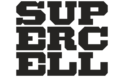 Logo Supercell ~ logocorel.com : Free Vector Logos & Design