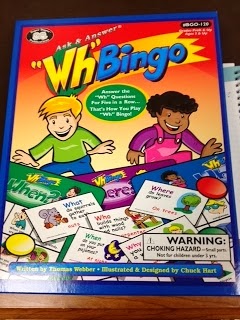 Major Speech Pathology Fun with a Side of Gluten Free: Ask and Answer ...