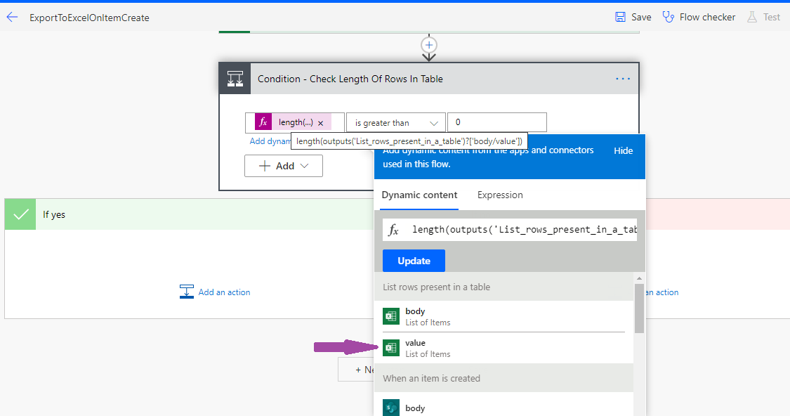 PowerApps Power Automate SharePoint Dynamics 365 Azure C Export To Excel Using Power Automate powerapps-power-automate-sharepoint-dynamics-365-azure-c-export-to-excel-using-power-automate