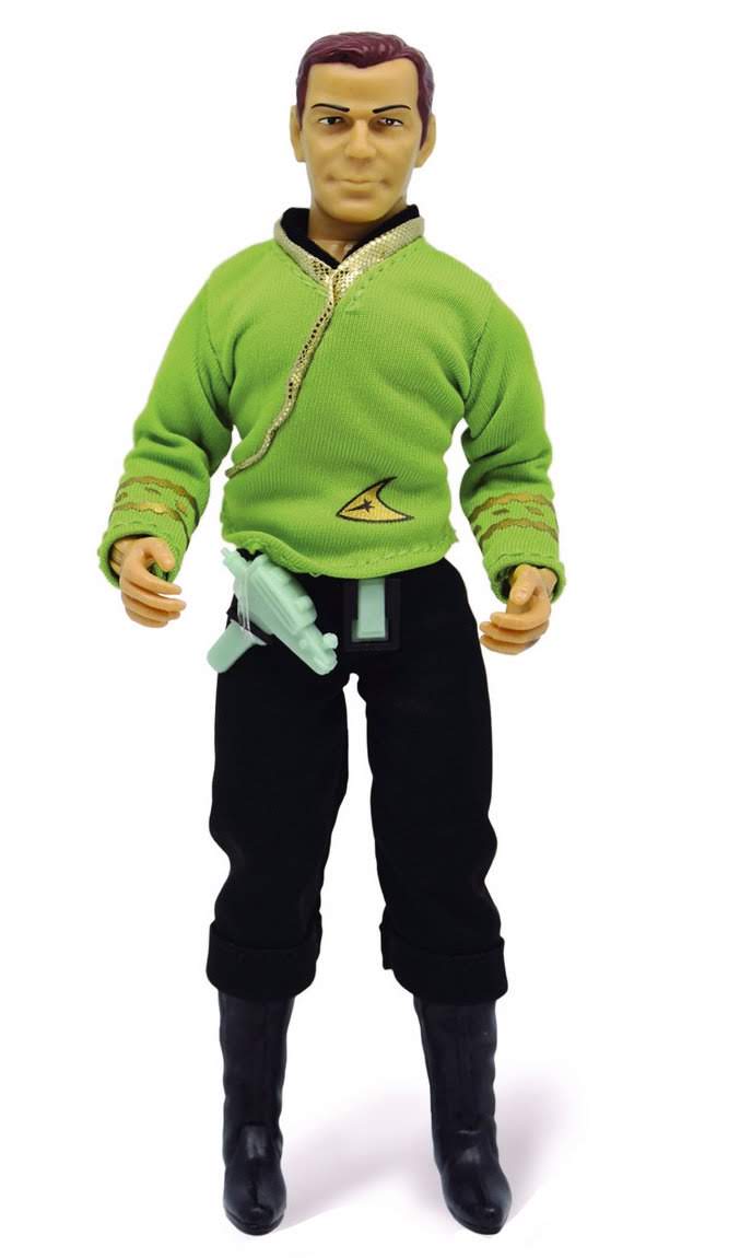 The Trek Collective: Mego wave 3 images