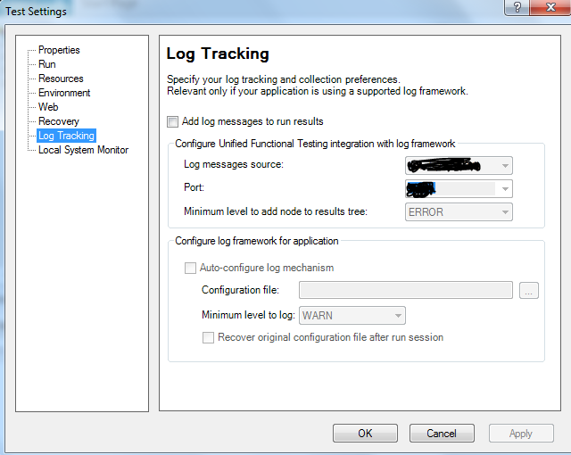 Test Automation Using Selenium And Unified Functional Testing Uft By Vasu Chiluveru Unified 0498