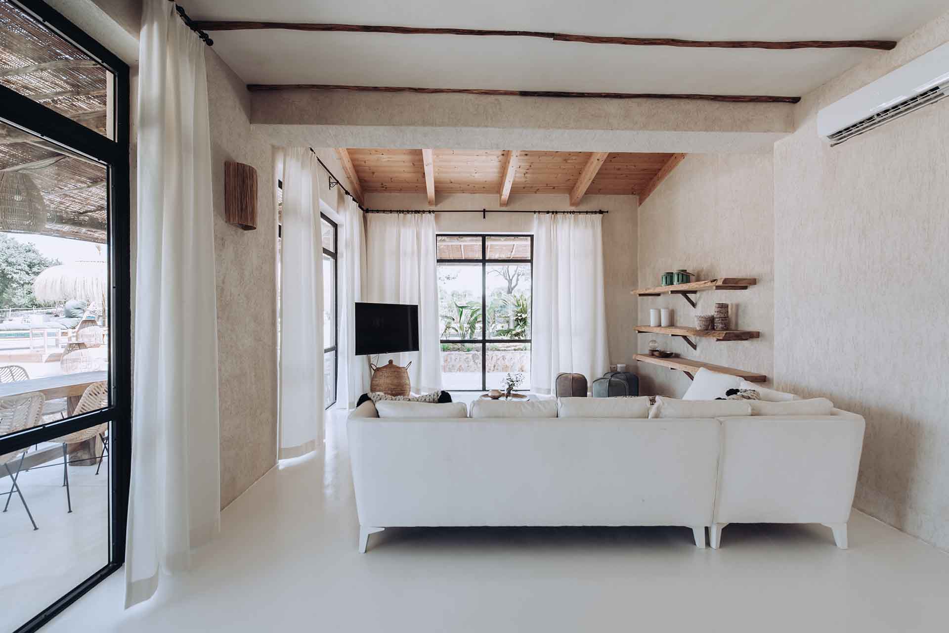 Villa Only Summer in Mallorca