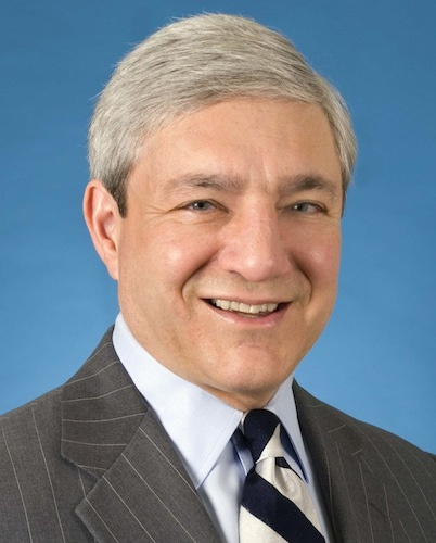 Graham Spanier Expected to Face Charges