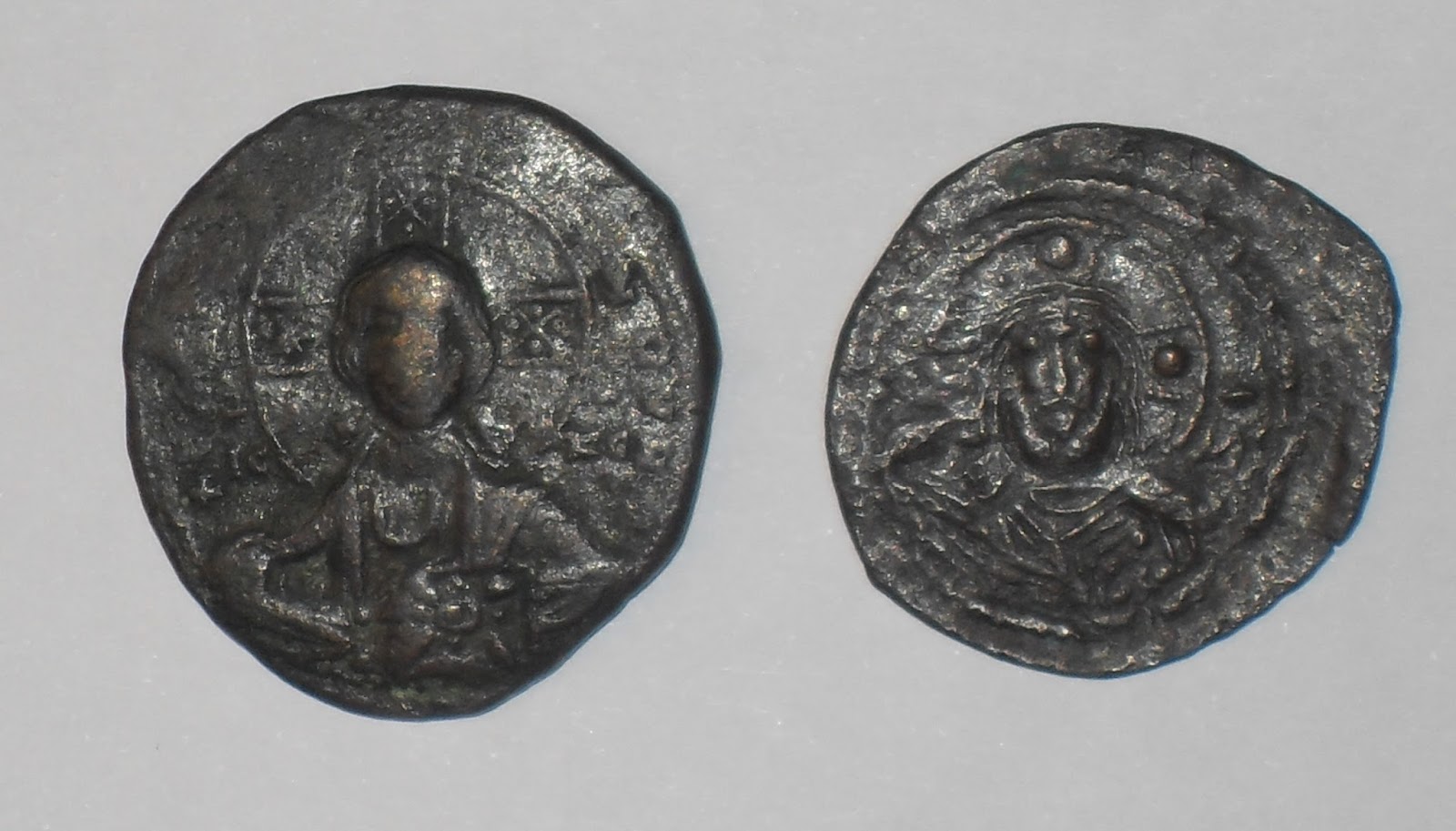 ICONOCLASIA vs. ICONODULIA