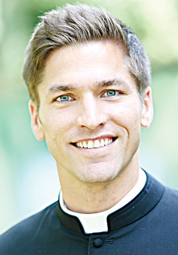 Wow Former Soccer player becomes a Priest and Returns to Fans' Parish ...