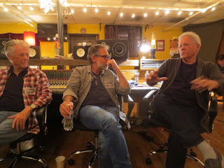 Richard Bennett fansite