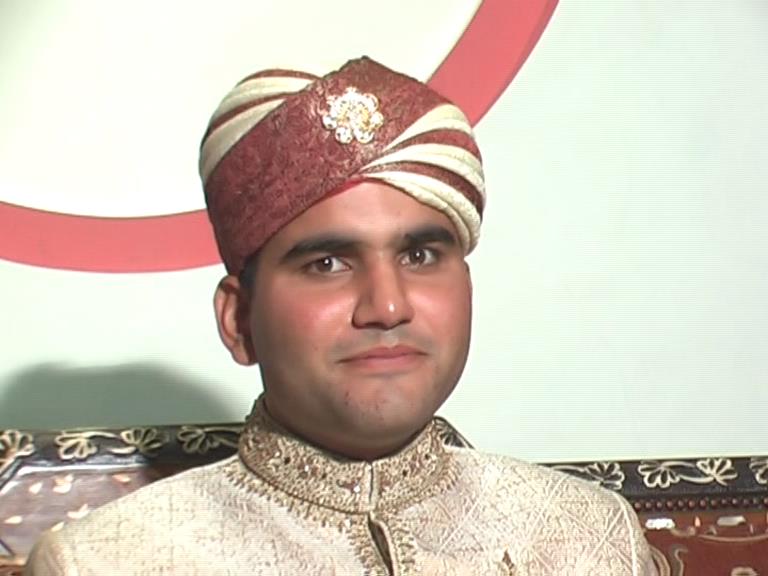 Secret Confessions: A Tribute to Captain Usman Ali Shaheed 7A.K