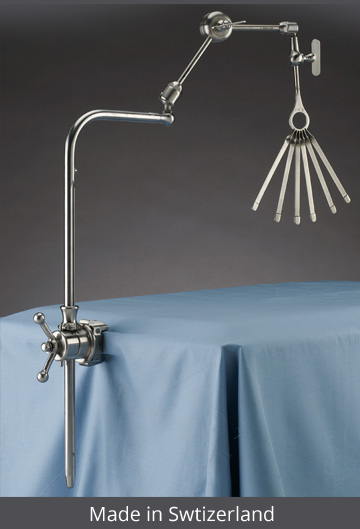 УНТЭ Ерөнхий Мэс Заслын Тасаг Орчин үеийн мэс засал мэдээгүйжлийн тоног төхөөрөмж