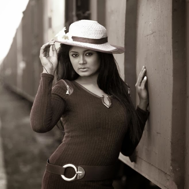 Modern Dhaka: Mousumi Hamid 143 Picture