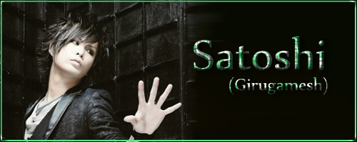 Awesomeじゃない: [Random] TOP 10: Japanese Male Singers