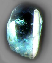 Runa mágica: El poderoso topacio