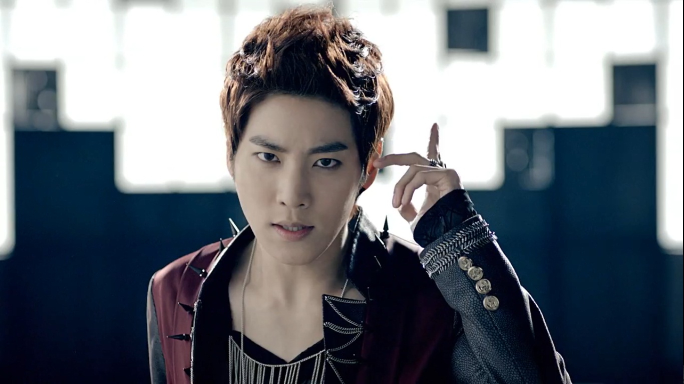 aDi's ObsessioN: F.Cuz (포커즈) Member Profiles