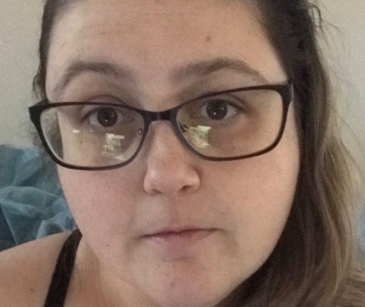 The Newest Rant: Happy Birthday, Samii!