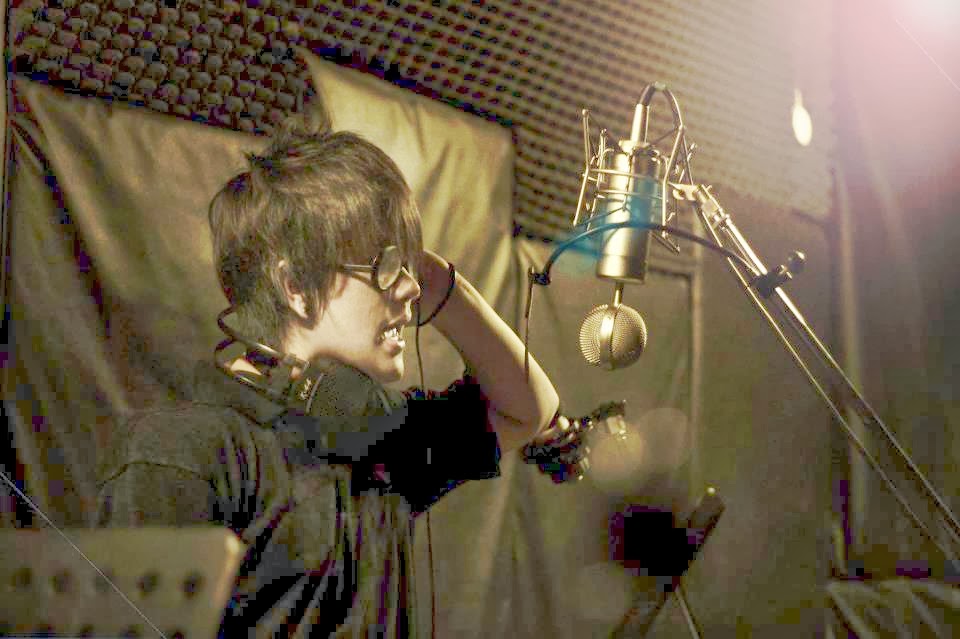 yNot Music Studio: Studio A-Recording