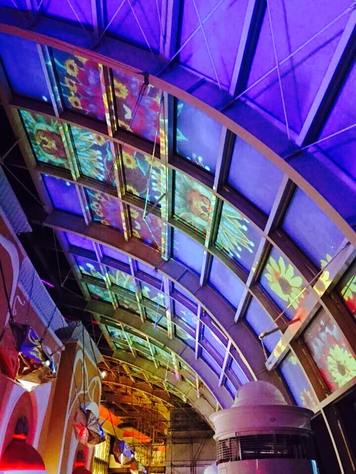 Juan Trip At A Time: Okada Manila: A Sneak Peek