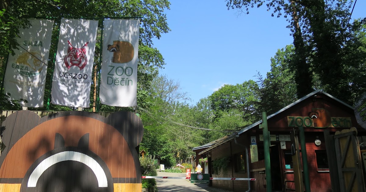 ZOO Děčín