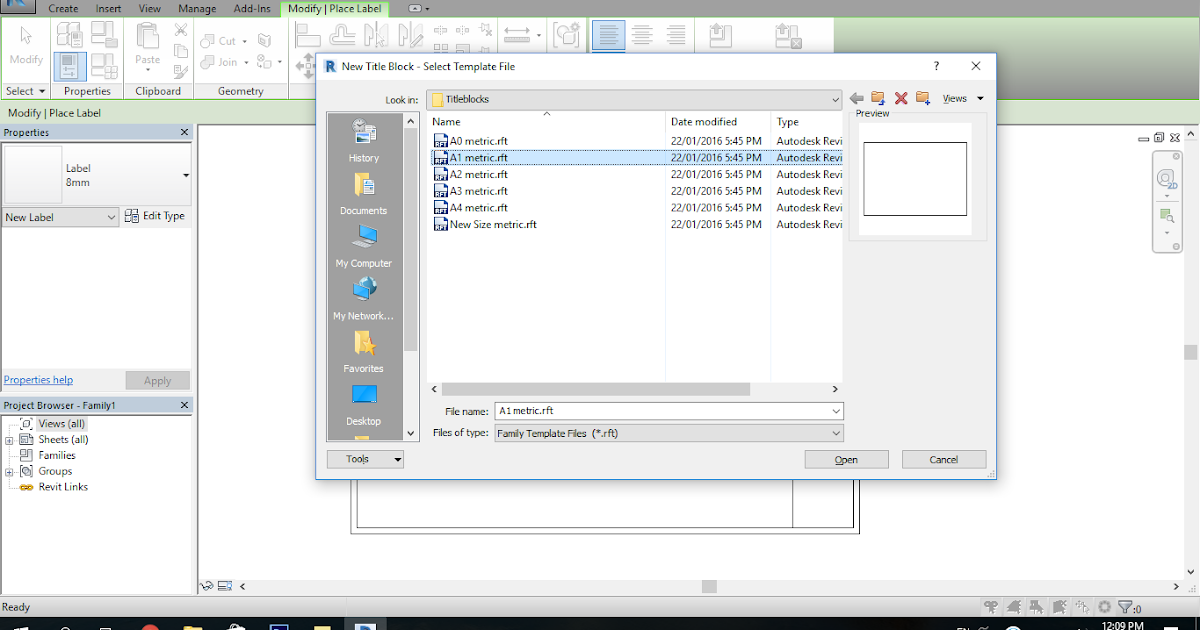 ARC e-portfolio: Project 2B - Building Documentation