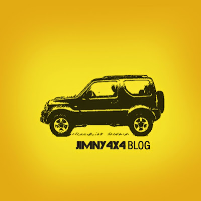 JIMNY 4X4 BLOG: The 2015 Maruti Gypsy/Farmworker 4x4 | A Suzuki Jimny Enthusiast Blog