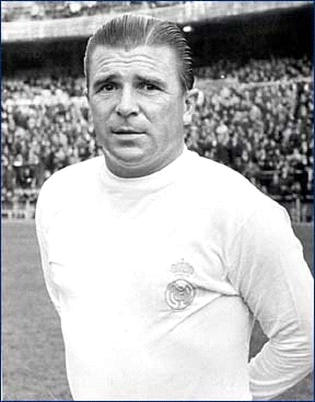 Futboleros de historia