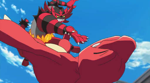The Case for Incineroar in Smash Ultimate. : r/smashbros
