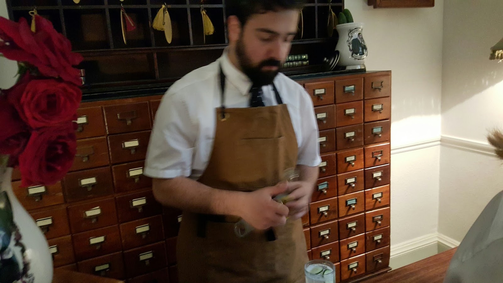 ABIGAIL'S TOP TEN SHOWS FROM EDINBURGH FESTIVAL 2015 - Think GR