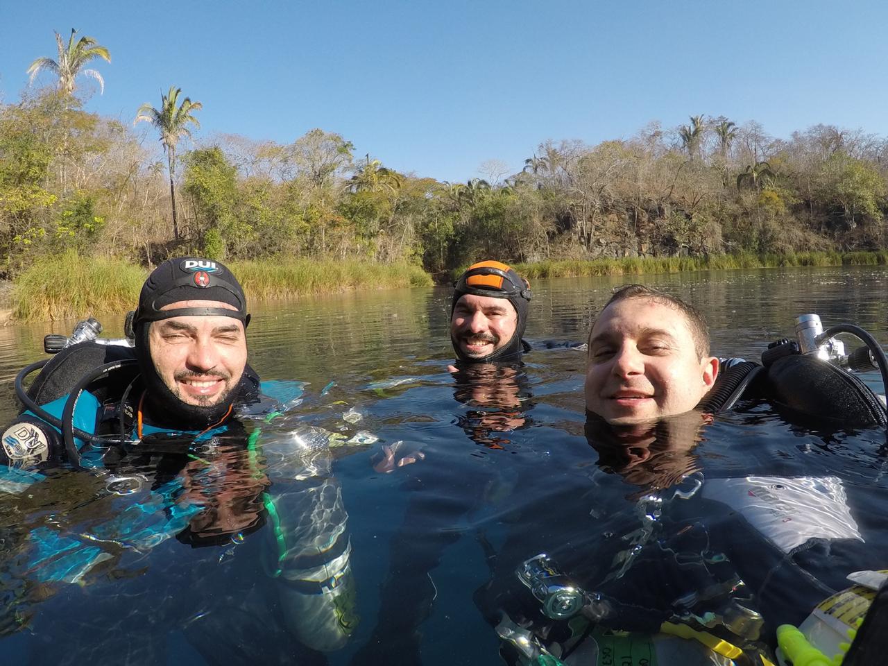Stargate – O Poço Azul de Goiás