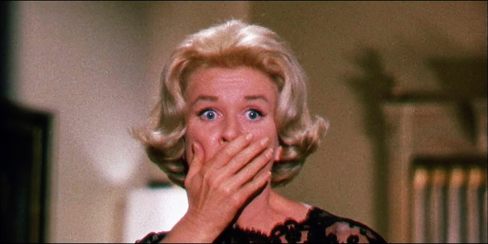 Movie Review: Midnight Lace (1960) | The Ace Black Movie Blog