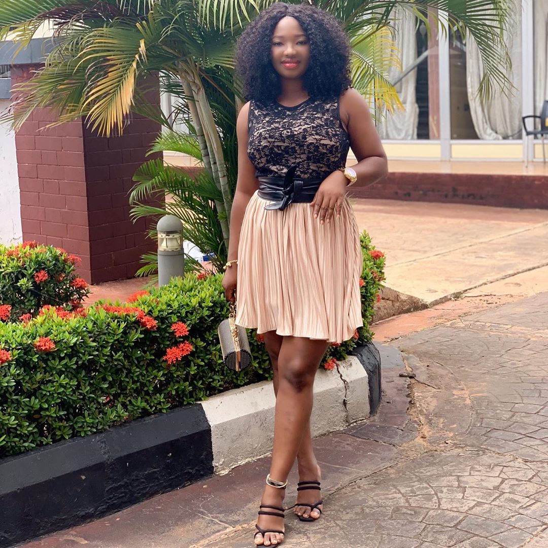 Home Town, State Of Origin : Where is Chioma Ivoke from? Chioma Ivoke ...