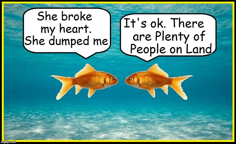 Fishing Analogy Quotes